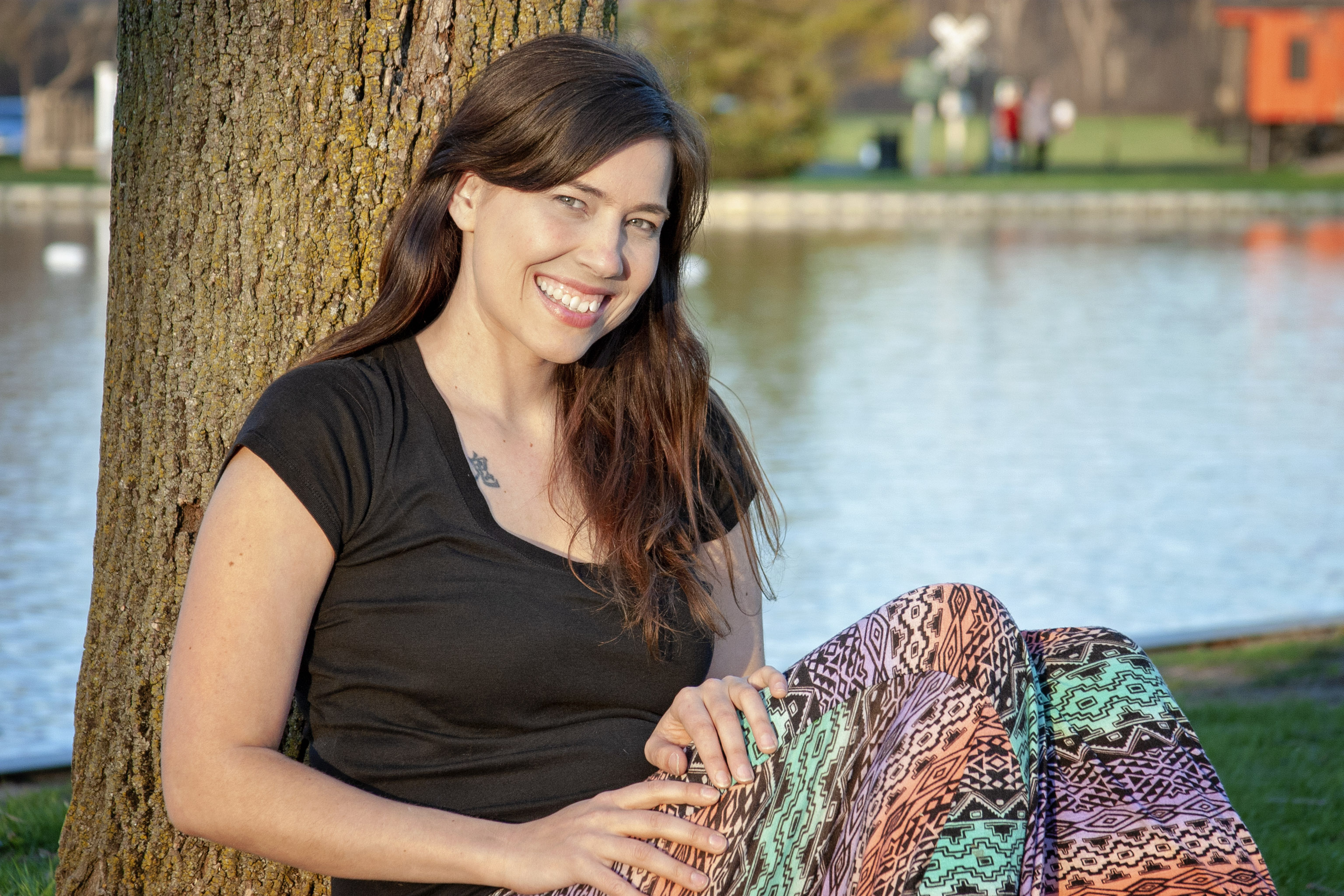 About the Photographer – Jansley Photo